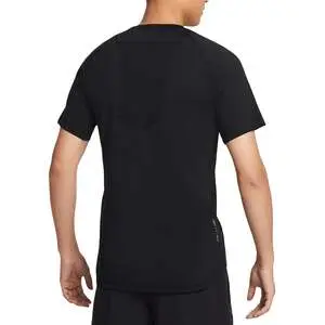 Nike Pro Training Dri-fit Adv T-shirt - Black