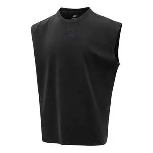 Nike Tank Top - Black