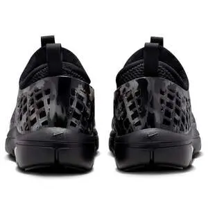 Nike Rejuven8 Run Athletic Sneakers - Black/camo