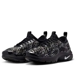 Nike Rejuven8 Run Athletic Sneakers - Black/camo