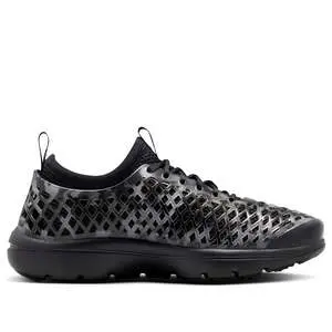 Nike Rejuven8 Run Athletic Sneakers - Black/camo