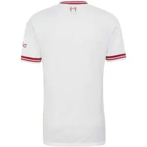 Adidas Liverpool Fc 26/27 Authentic Away Jersey By