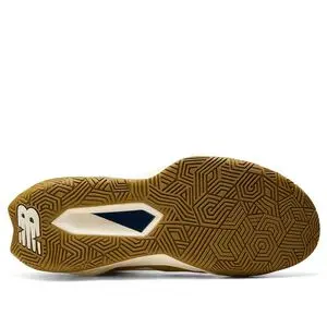 NEW BALANCE Coco Delray 'angora Basil Oil' Sneakers - Angora/basil