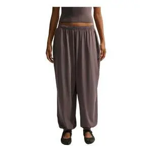 Nike Skims Stretch Knit Pants 'resin Phoenix - Resin/phoenix