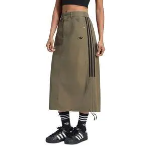 Adidas Parachute Skirt