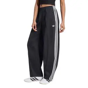 Adidas Firebird Barrel Pants Asia Sizing