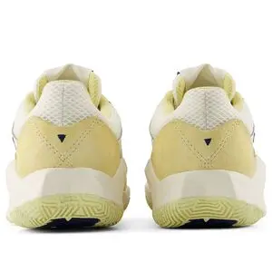 NEW BALANCE Coco Delray Sneakers - White/enoki