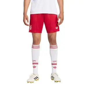 Adidas Liverpool Fc 26/27 Away Shorts