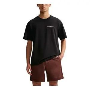 Nike X Dri-fit T-shirt - Black
