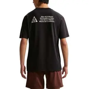 Nike X Dri-fit T-shirt - Black