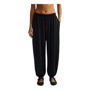 Nike Skims Stretch Knit Pants - Obsidian/igneous