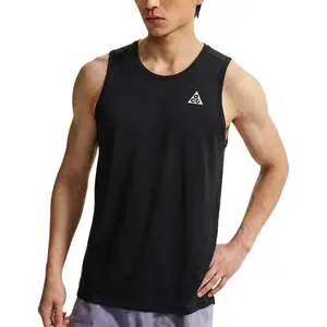 Nike X Solar Chase Dri-fit Adv Tank Top