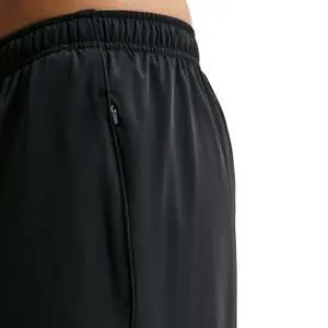 Nike Skims Stretch Nylon Oversized Pants - Obsidian