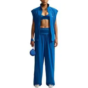 Nike Skims Stretch Nylon Oversized Pants
