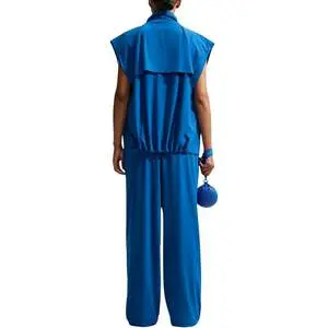 Nike Skims Stretch Nylon Oversized Pants