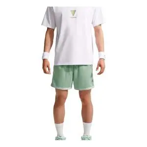 Nike Kobe Dri-fit Shorts - Steam