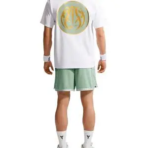Nike Kobe Dri-fit Shorts - Steam