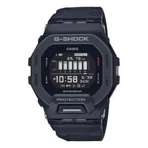 Casio G-shock G-squad Digital Sports Watch