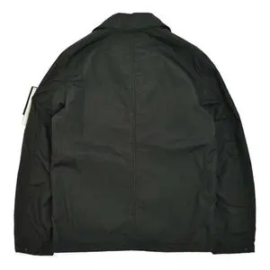 Stone Island Seersucker-tc Jacket