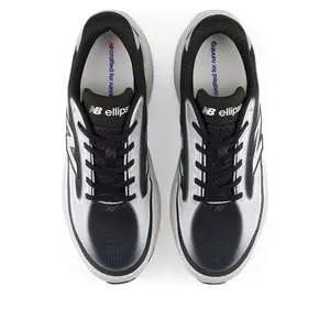 NEW BALANCE Ellipse High Top Sneakers - Black/grey Matter