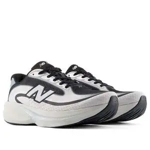 NEW BALANCE Ellipse High Top Sneakers - Black/grey Matter