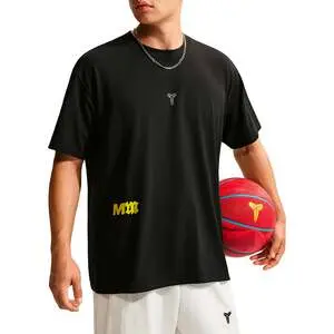 Nike Kobe Dri-fit T-shirt Asia Sizing