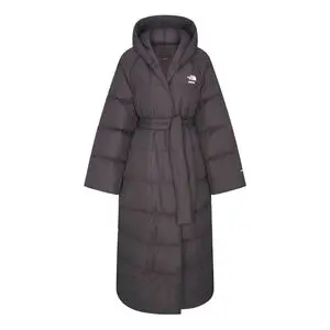 The North Face X Skims Fw25 Nuptse Wrap Parka