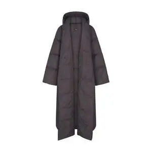 The North Face X Skims Fw25 Nuptse Wrap Parka