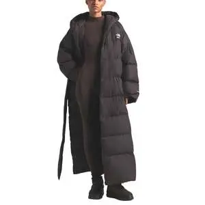 The North Face X Skims Fw25 Nuptse Wrap Parka