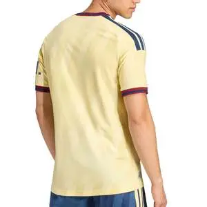 Adidas X Arsenal Fc 26/27 Third Authentic Jersey