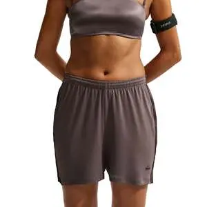 Nike Skims Stretch Knit Shorts 'resin Phoenix