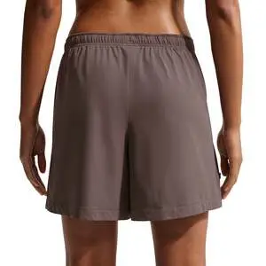 Nike Skims Stretch Nylon Track Shorts - Resin