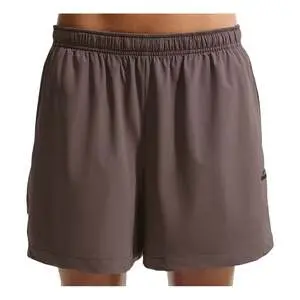 Nike Skims Stretch Nylon Track Shorts - Resin