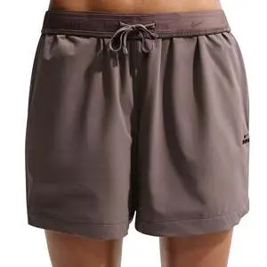 Nike Skims Stretch Nylon Track Shorts - Resin