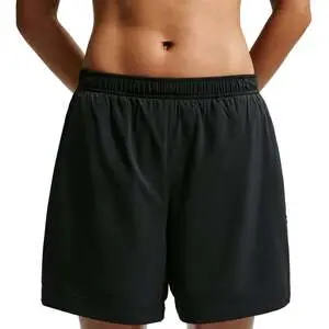 Nike Skims Stretch Nylon 5" Track Shorts - Obsidian