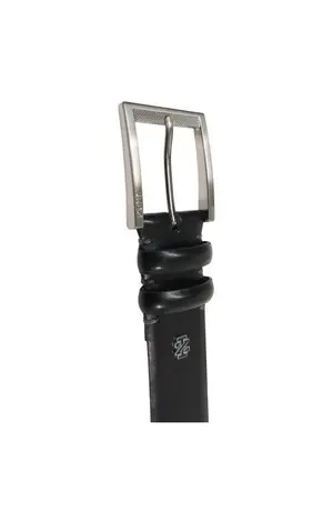 IZOD Leather Dress Belt