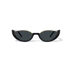 COSSINO Cossino Amor Cat Eye Sunglasses Black