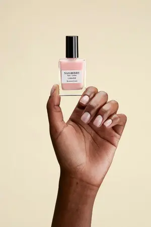 NAILBERRY Nail Polish