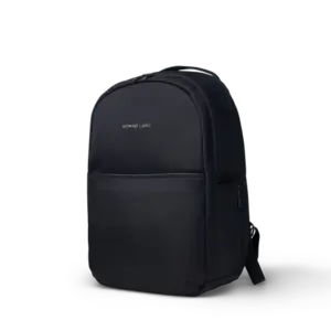 NOMAD LANE V2 Ikigai Backpack Black