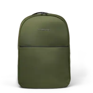 NOMAD LANE V2 Ikigai Backpack - Verde