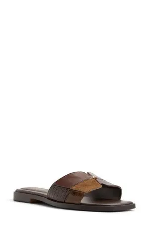 Aldo Open Toe Shoes For Women