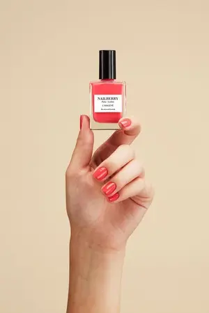 NAILBERRY Nail Polish
