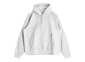 Nike Energy Hoodie - Birch Heather