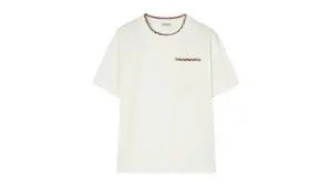 Burberry Ryan Cc T-shirt