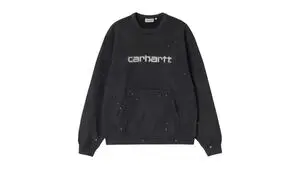 Carhartt Wip Painter Sweatshirt