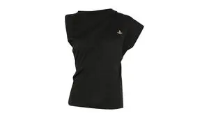 VIVIENNE WESTWOOD Hebo Top - Black