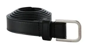 SAINT LAURENT Ysl Ii Belt