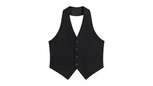 MAISON MARGIELA Gilet Vest