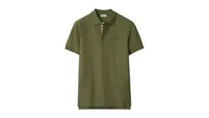 Burberry Eddie Ekd Top