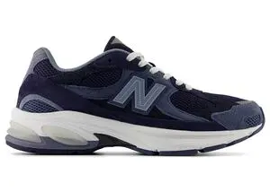 NEW BALANCE 2010 Beams Exclusive - Navy Blue